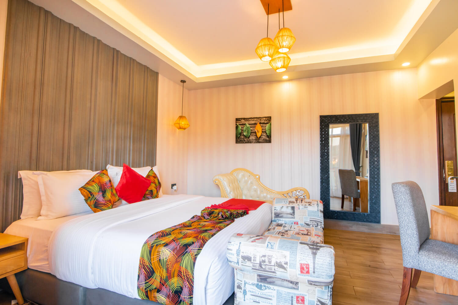 Hotel La Vena - Turning Moments into Memories
